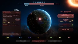 Taur Wiki