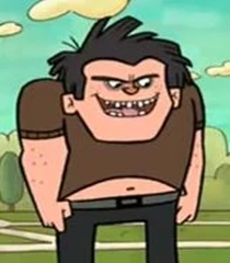 Donny Rottweiler | Tauschrausch Wiki | Fandom