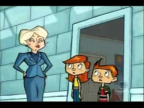 Agentin B | Tauschrausch Wiki | Fandom