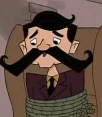 Conrad Fleem | Tauschrausch Wiki | Fandom