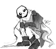 Ink!Sans | The True Alphaverse Wiki | Fandom