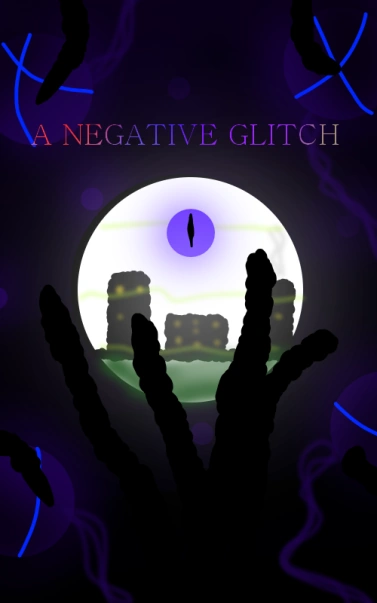 A Negative Glitch: Chapter 1 | The True Alphaverse Wiki | Fandom