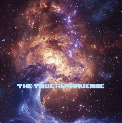 Ucagu CoI, Prime Conduit of Infinity | The True Alphaverse Wiki | Fandom