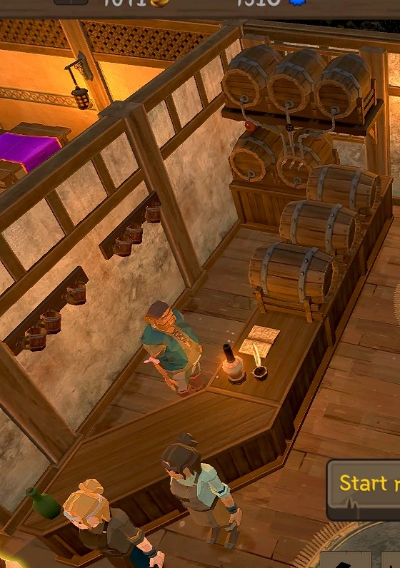 Bar | Tavern Master Wiki | Fandom