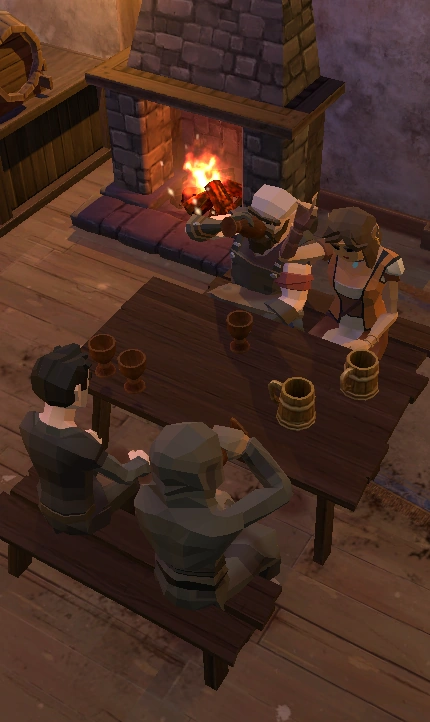 Events | Tavern Master Wiki | Fandom