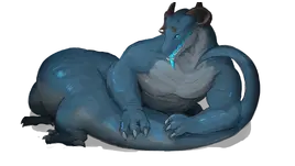 Behir | Tavern of Spear Wiki | Fandom