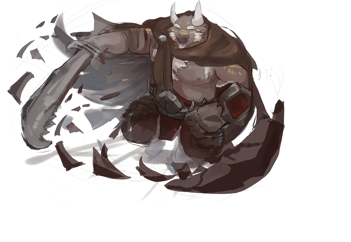 Enemies | Tavern of Spear Wiki | Fandom