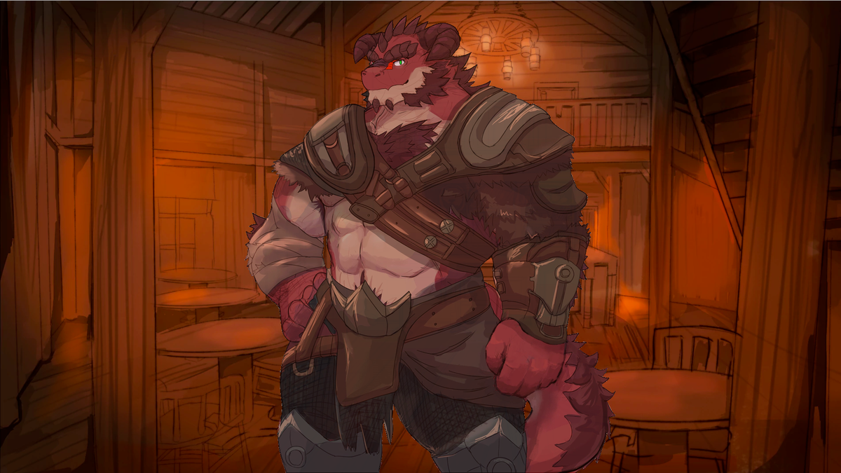 Hakan's Quest To Get Buzzed | Tavern of Spear Wiki | Fandom