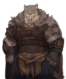 Rasmus | Tavern of Spear Wiki | Fandom