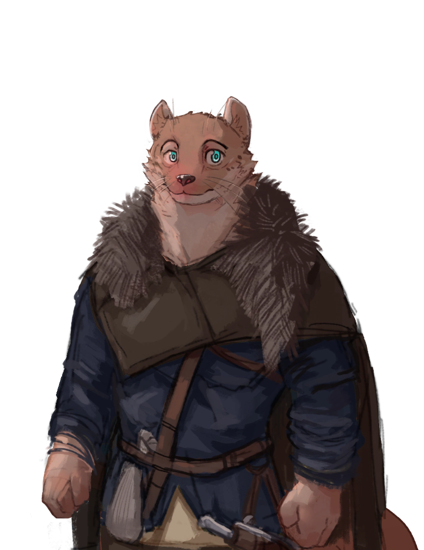 Frode/Gallery | Tavern of Spear Wiki | Fandom