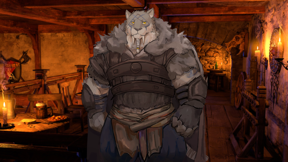 The Prince's Allure | Tavern of Spear Wiki | Fandom