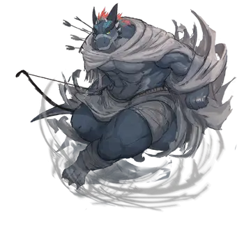 Nauxus | Tavern of Spear Wiki | Fandom