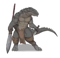 Characters | Tavern of Spear Wiki | Fandom