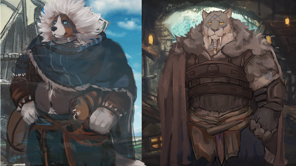 Election Day | Tavern of Spear Wiki | Fandom