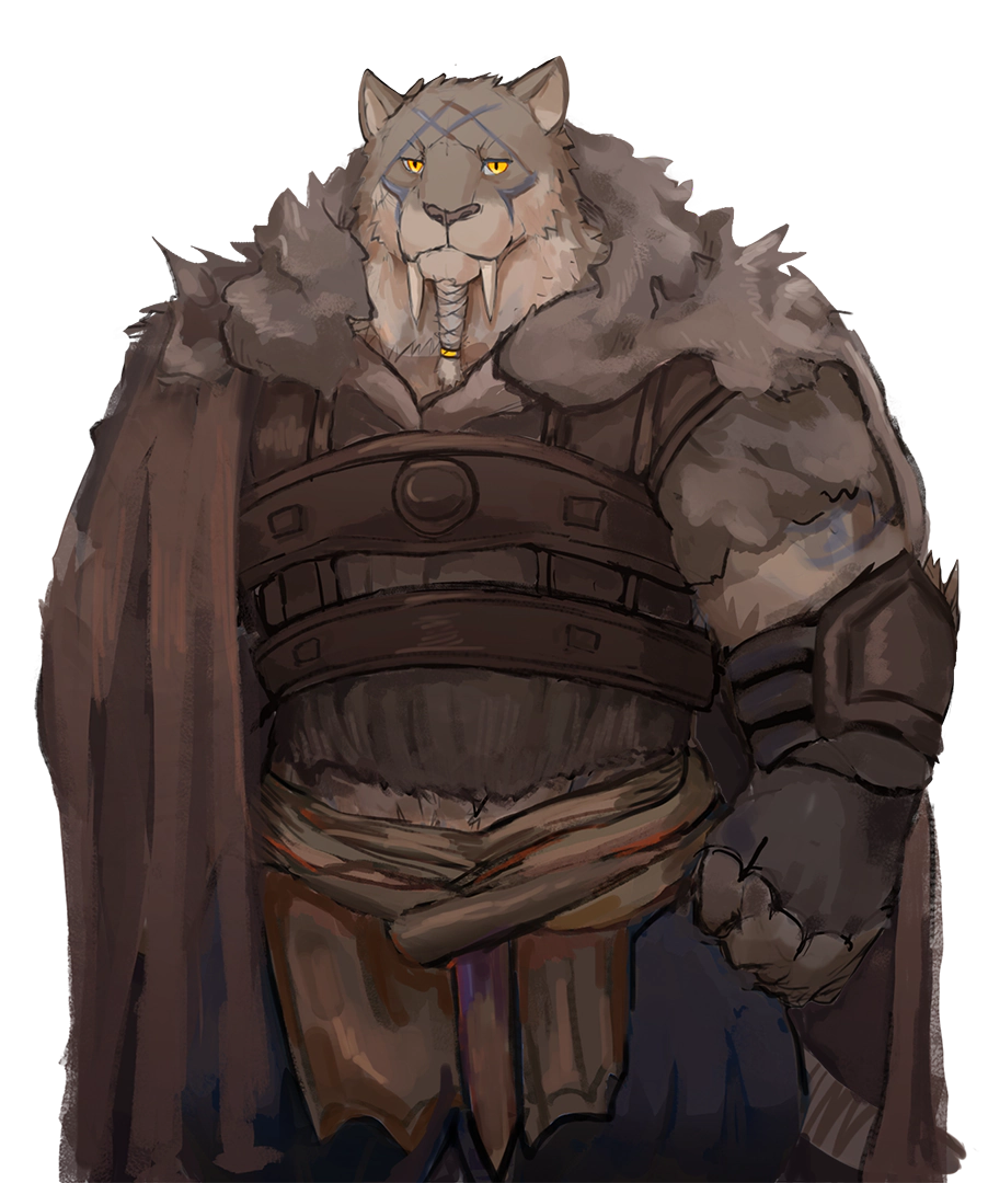 Rasmus/Gallery | Tavern of Spear Wiki | Fandom