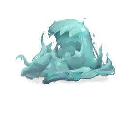Corrupted Slime | Tavern of Spear Wiki | Fandom