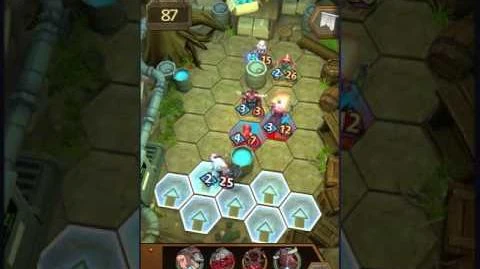 Battle Mode | Tavern Brawl Tactics Wikia | Fandom