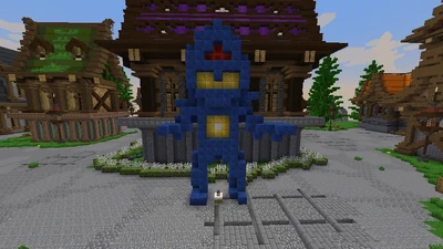 Gypsy Damage | TavernMC Wiki | Fandom