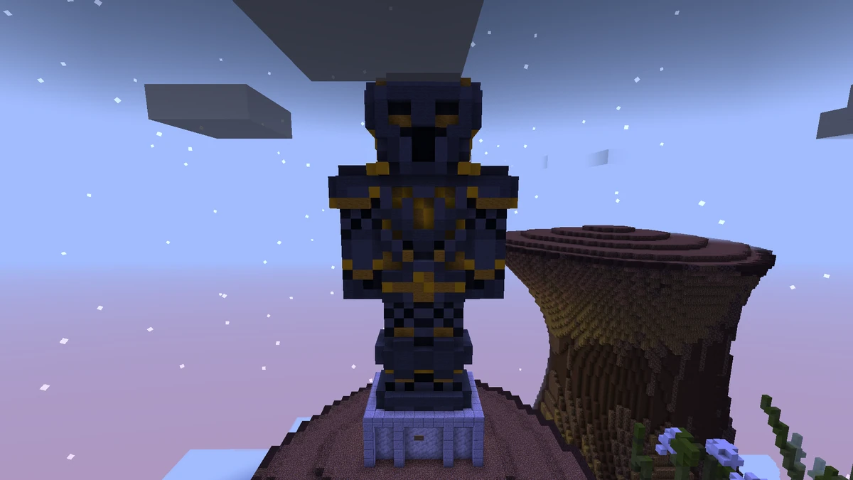 Screenshot Gallery | TavernMC Wiki | Fandom