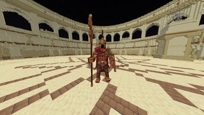 Mars | TavernMC Wiki | Fandom