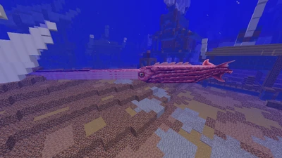 Kraken | TavernMC Wiki | Fandom