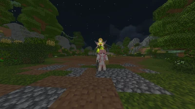 Azalea | TavernMC Wiki | Fandom