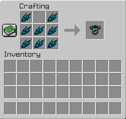 Sculk | TavernMC Wiki | Fandom