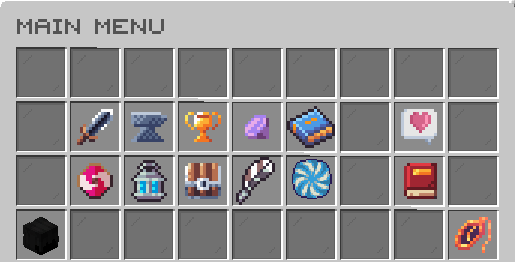 MainMenu | TavernMC Wiki | Fandom