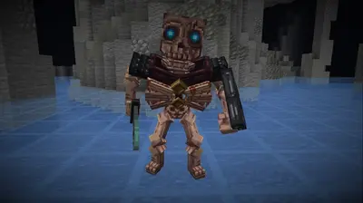 Sword Minion | TavernMC Wiki | Fandom