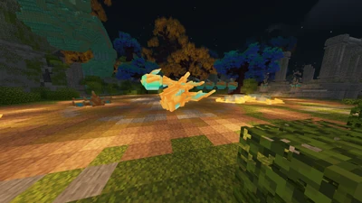 Star Serpent | TavernMC Wiki | Fandom