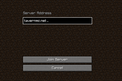 Account Linking | TavernMC Wiki | Fandom