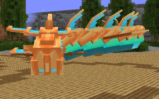 Star Serpent | TavernMC Wiki | Fandom