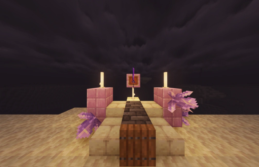 Dark Katana | TavernMC Wiki | Fandom