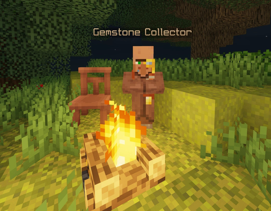 Amulets | TavernMC Wiki | Fandom