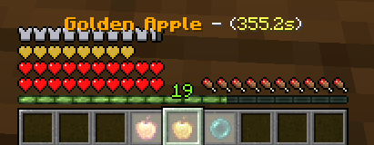 Cooldown items | TavernMC Wiki | Fandom