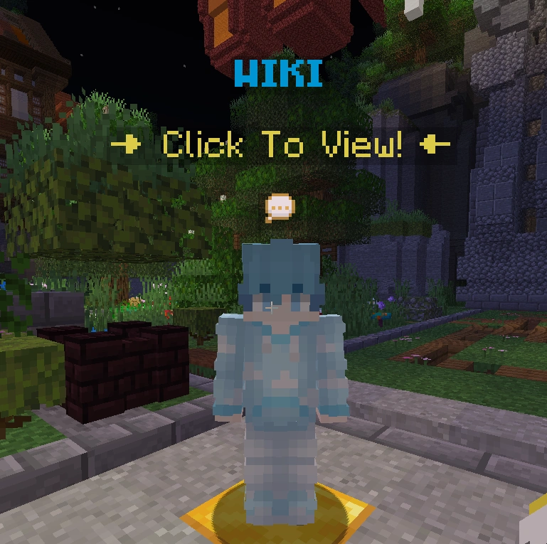 Wiki/Fandom npc | TavernMC Wiki | Fandom