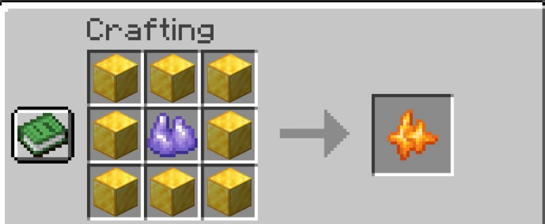 Goldstone | TavernMC Wiki | Fandom