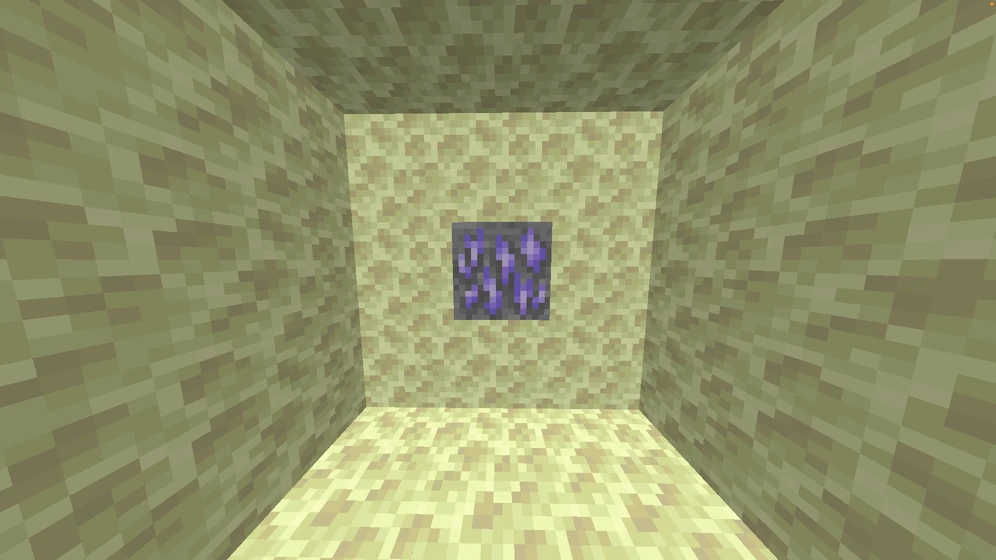 Crystalite Ore | TavernMC Wiki | Fandom