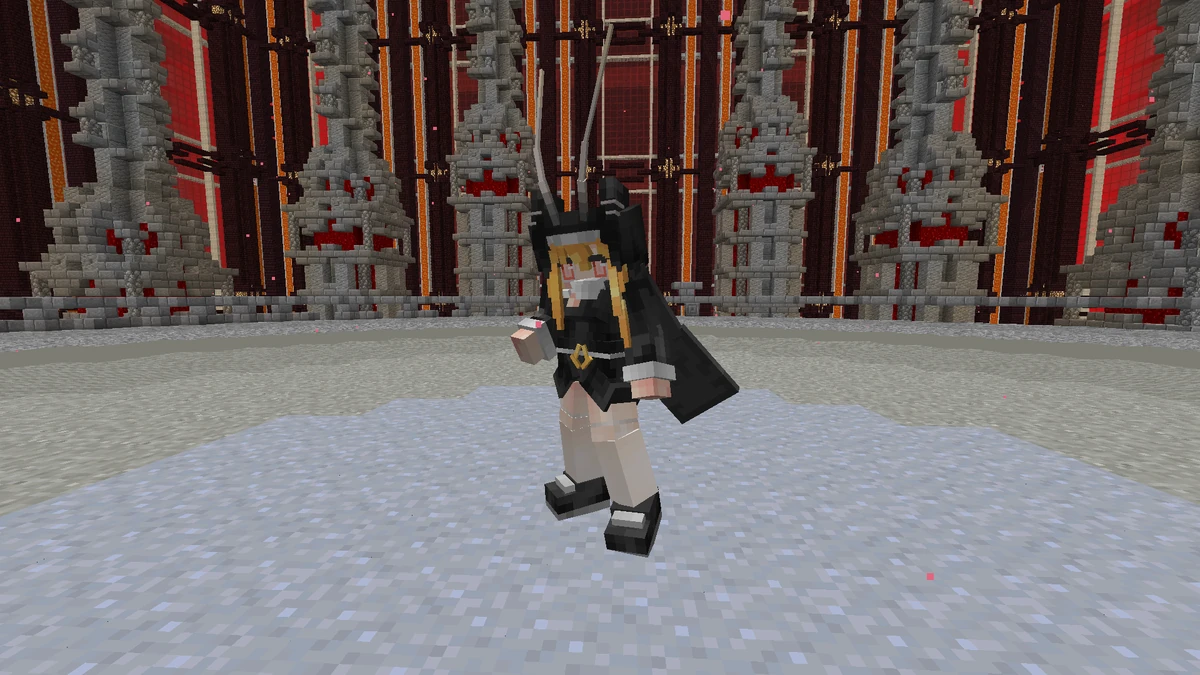 Yukima | TavernMC Wiki | Fandom