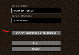 Getting Started | TavernMC Wiki | Fandom