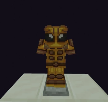Custom armor | TavernMC Wiki | Fandom