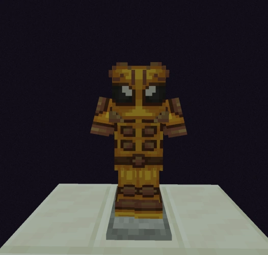 Custom armor | TavernMC Wiki | Fandom