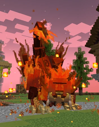 Levian | TavernMC Wiki | Fandom