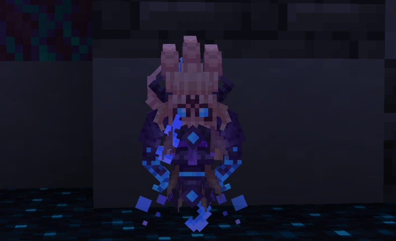 Overlord Gauntlet | TavernMC Wiki | Fandom