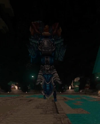 Skeleton Overlord | TavernMC Wiki | Fandom