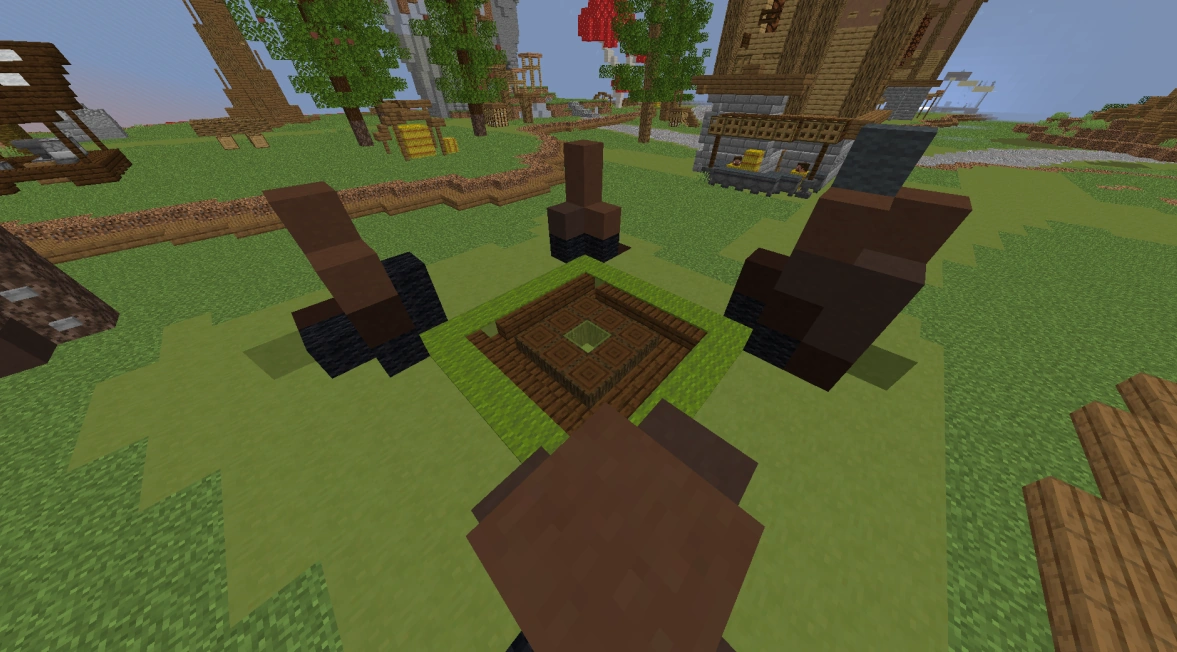 Outposts | TavernMC Wiki | Fandom