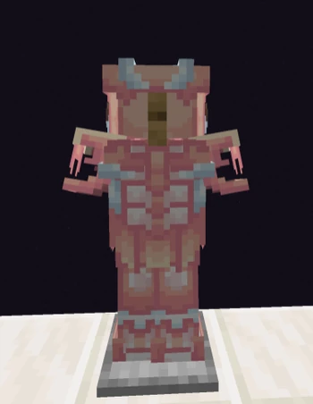 Custom armor | TavernMC Wiki | Fandom