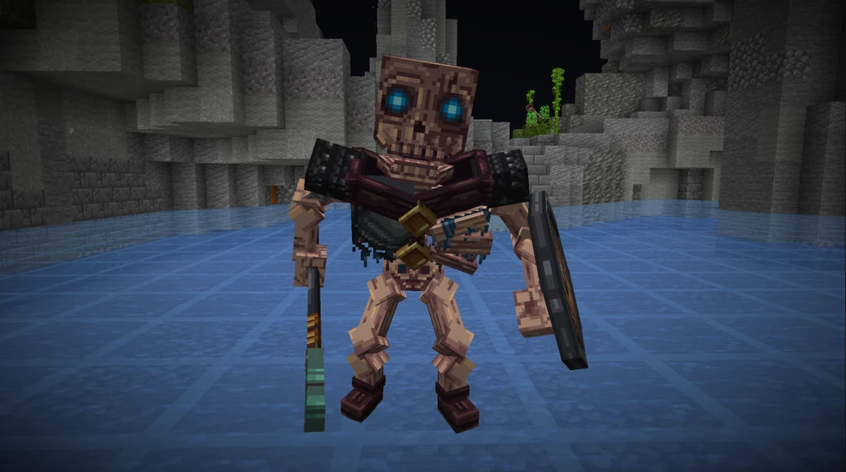 Minions | TavernMC Wiki | Fandom