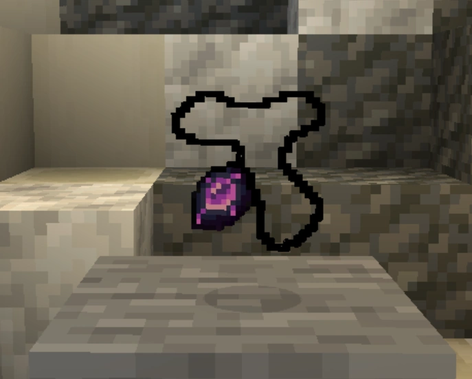 Midnight Pendant 🌙 | TavernMC Wiki | Fandom