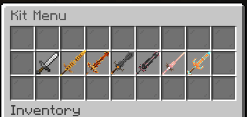Kits | TavernMC Wiki | Fandom